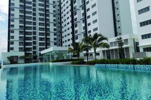 Residensi Sutera 7, Taman Sutera, Kajang, Selangor for Sale @RM300,000 ...