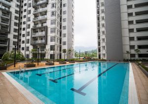 Residensi Legendview, Rawang -Lelong Below Market Value for Sale @RM248 ...