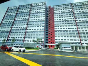 Kemuning Idaman, Seksyen 32, Shah Alam,Rumah Lelong Murah Below Market ...