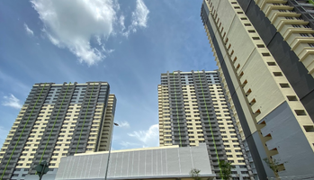 PPAM Ketumbar, Presint 17, Putrajaya for Sale @RM220,000 By LISA AZILA ...