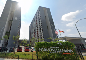 Pangsapuri Harmoni Elmina 1, Elmina West, Seksyen U17,Shah Alam, Selangor for Sale @RM200,000 By ...