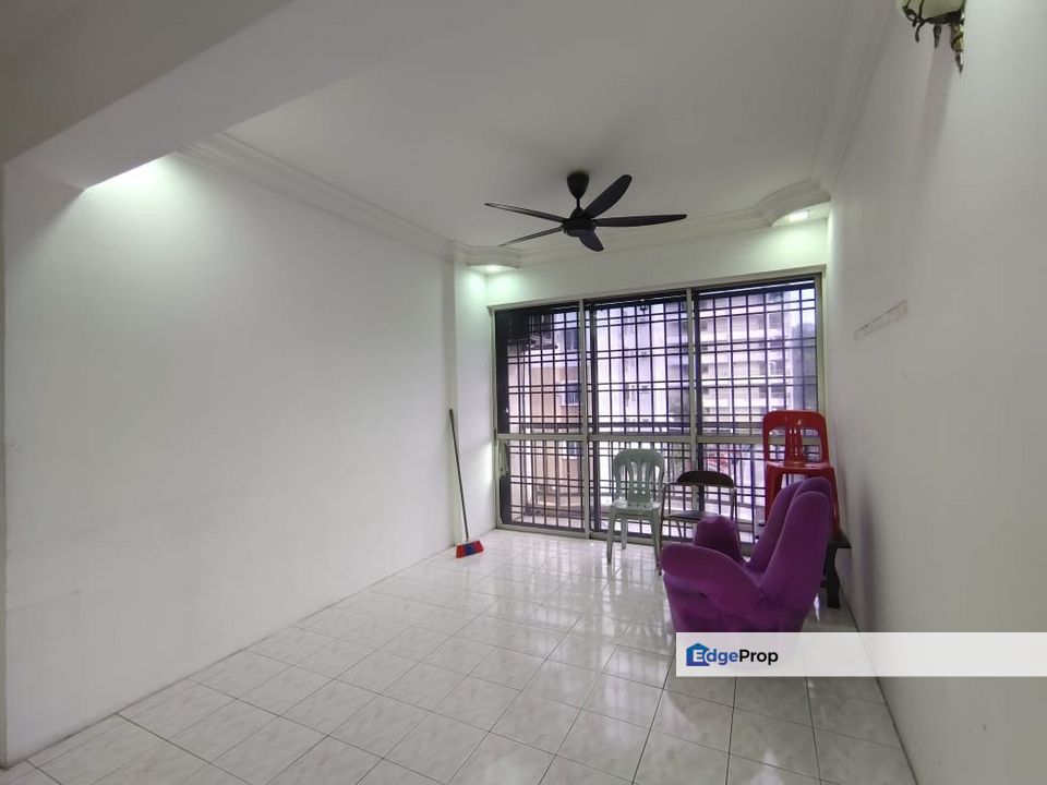 3R/2B putri Ria apartment for Rental @RM1,050 By JIM LIM | EdgeProp.my