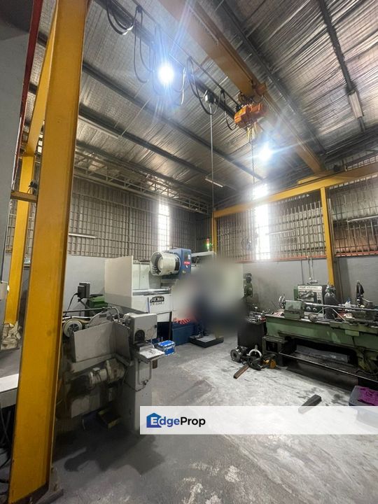 Corner-Factory@tmn Daya for Rental @RM6,000 By JIM LIM | EdgeProp.my