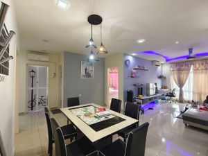 Pandan Residences 2R/2B for Sale @RM370,000 By JIM LIM | EdgeProp.my