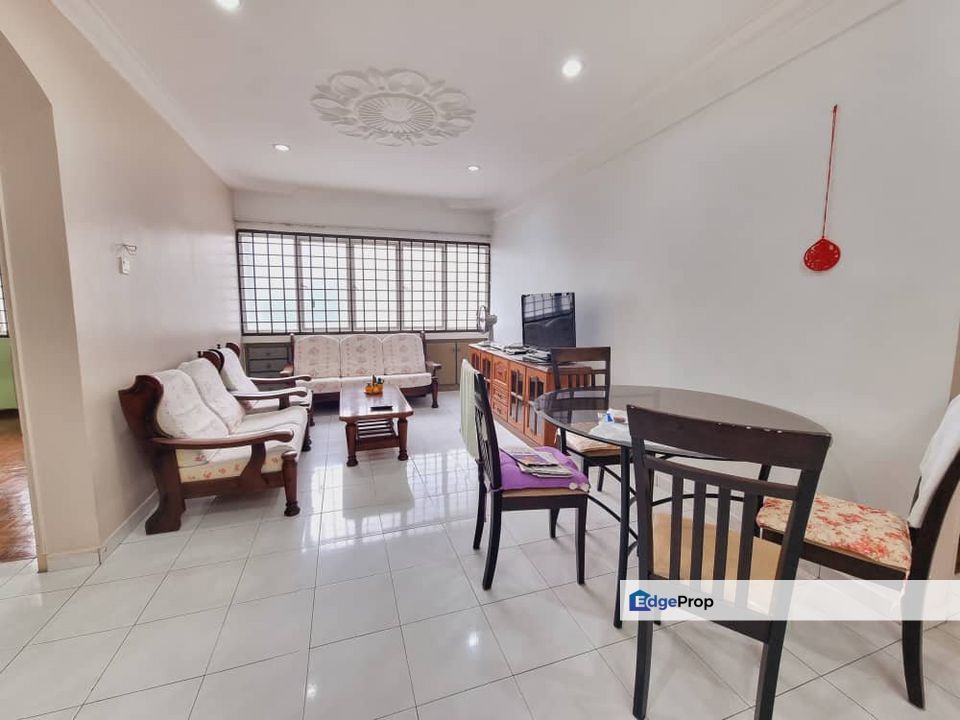 3R/2B Daya View apartments for Sale @RM299,000 By JIM LIM | EdgeProp.my