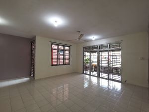 Villa Bestari Apartment Big Balcony For Sale for Sale @RM365,000 By JIM ...
