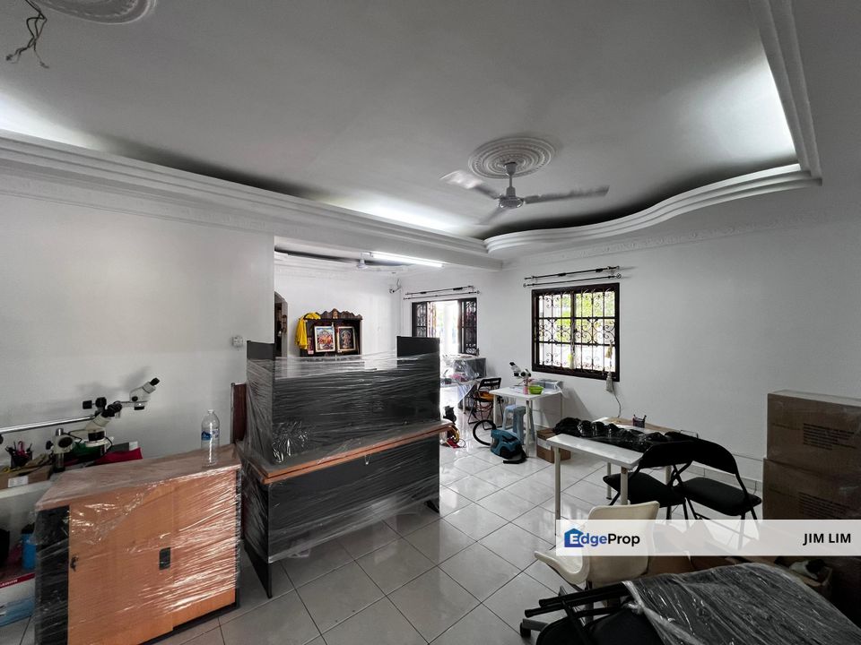Mutiara Rini Double Storey Corner Lot House For Sale for Sale @RM838 ...