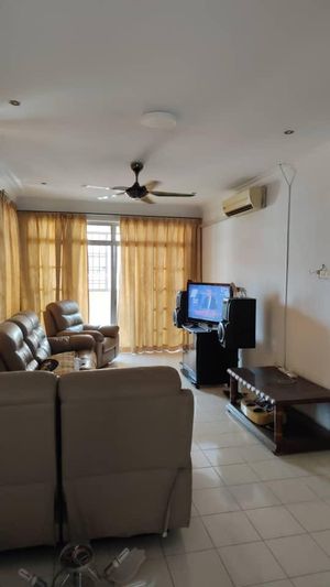 Villa Bestari Apartment For Sale for Sale @RM375,000 By JIM LIM ...