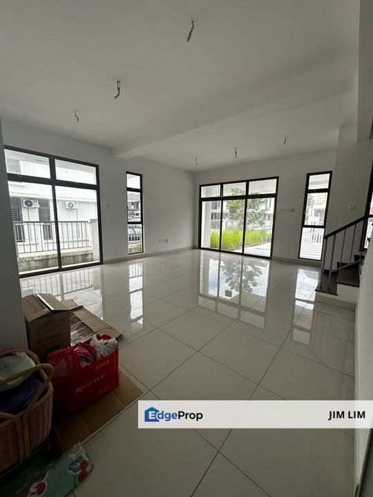 Mutiara Rini Double Storey House Endlot For Sale for Sale @RM850,000 By ...