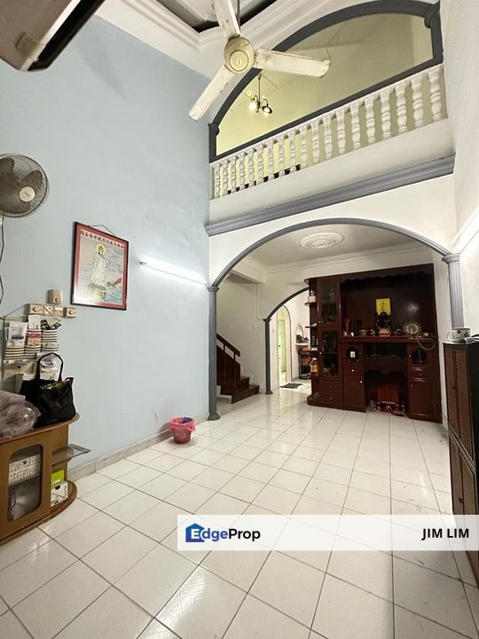 Taman Perling 1.5 Storey Terrance House For Sale for Sale @RM518,000 By ...