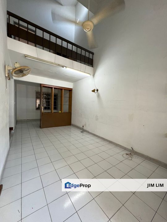 Taman Perling 1.5 Storey Terrace House For Sale for Sale @RM538,000 By ...