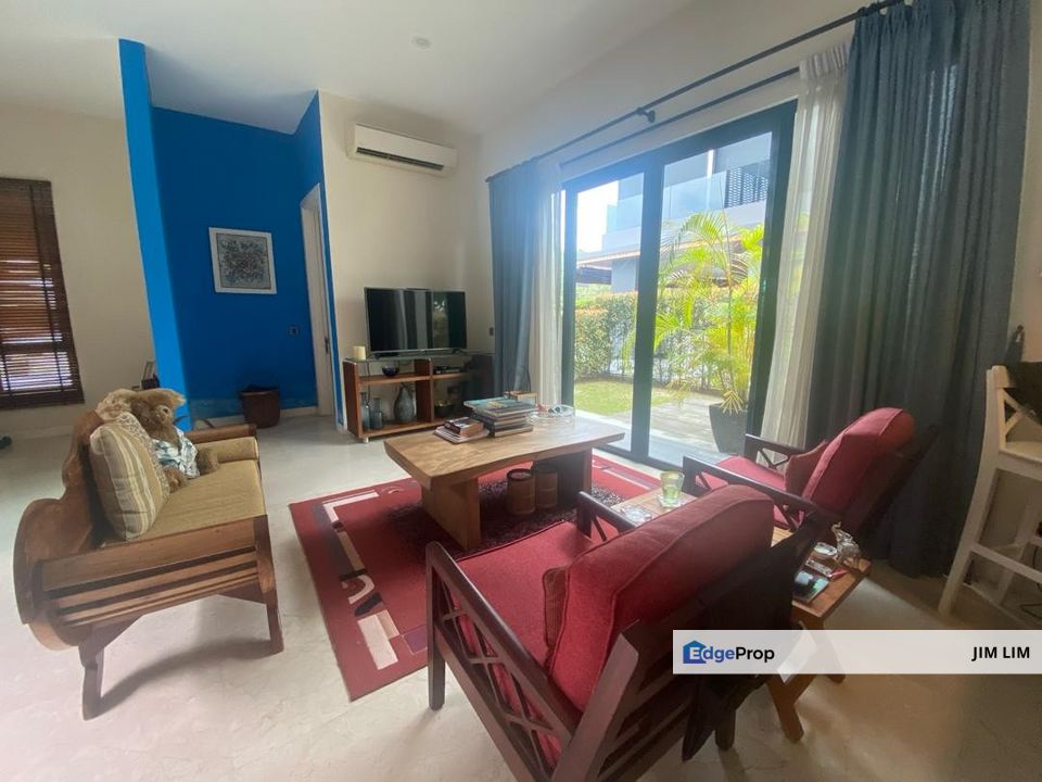 Melody Park East Ledang 2 Storey Bungalow House For Sale for Sale @RM3 ...