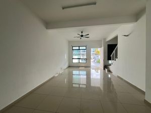 Morrison Type Eco Tropics Double Storey Terrace House For Sale for Sale ...