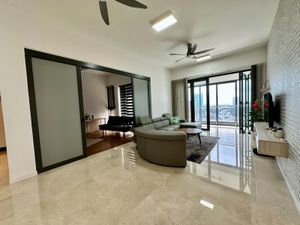 The Astaka 1 Bukit Senyum City View with Balcony For Rent for Rental ...