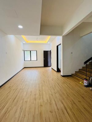 Taman Air Biru Double Storey House New Renovation For Sale for Sale ...
