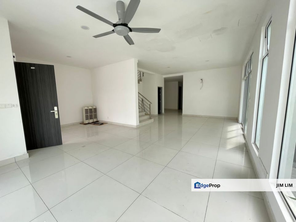 Mutiara Bestari Double Storey Cluster House For Sale for Sale @RM988 ...