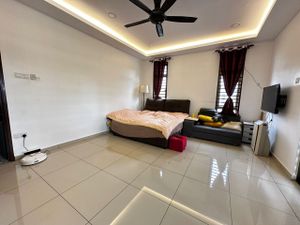 Rini Homes 5 Mutiara Rini Double Storey Terrace Corner Lot For Sale for ...