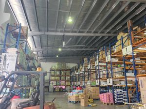 Silc Semi-D Factory Light Industry for Rental @RM21,000 By JIM LIM ...