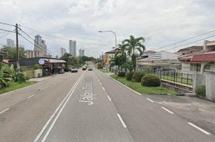 Jalan Dato Sulaiman Single Storey Shop For Sale for Sale @RM3,900,000 ...
