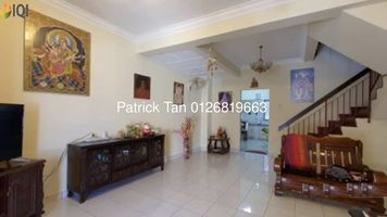 Taman Puchong Utama for Sale @RM629,000 By PATRICK TAN | EdgeProp.my