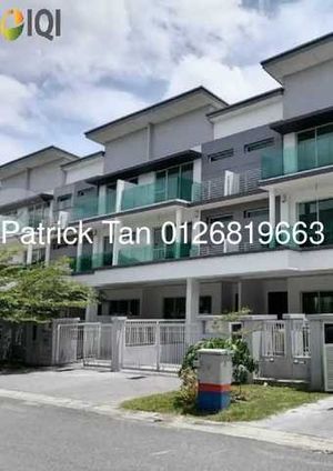 Taman Denai Puchong for Sale @RM968,000 By PATRICK TAN | EdgeProp.my