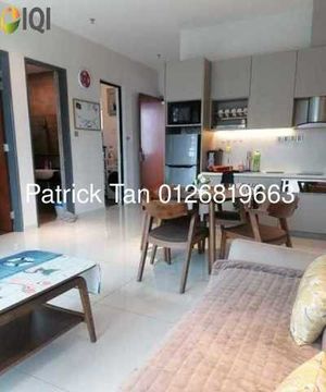 GEO 38 RESIDENCE @ GENTING PERMAI for Sale @RM570,000 By PATRICK TAN ...