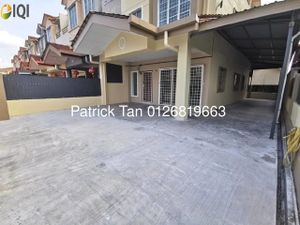 Taman Puchong Impian for Rental @RM3,000 By PATRICK TAN | EdgeProp.my