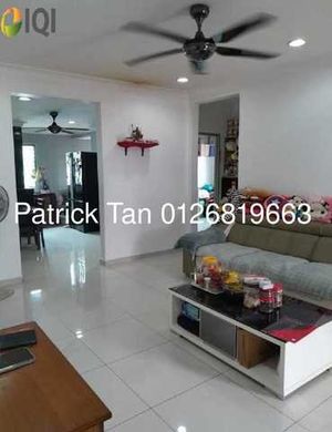Taman Puchong Utama for Sale @RM988,000 By PATRICK TAN | EdgeProp.my