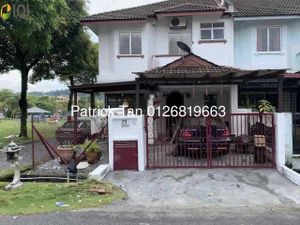 Taman Bukit Kinrara for Sale @RM650,000 By PATRICK TAN | EdgeProp.my