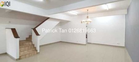 Taman Subang Murni for Sale @RM820,000 By PATRICK TAN | EdgeProp.my
