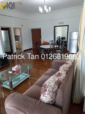 Menara Avenue (Menara Promenade) for Sale @RM460,000 By PATRICK TAN ...
