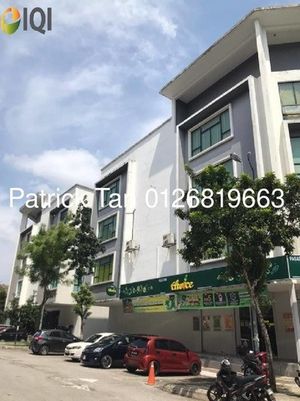Bandar Bukit Puchong for Sale @RM4,350,000 By PATRICK TAN | EdgeProp.my