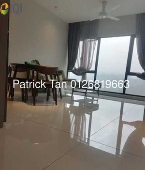 Geo 38 Residence for Sale @RM555,000 By PATRICK TAN | EdgeProp.my