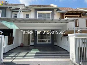 Mutiara Indah for Sale @RM680,000 By PATRICK TAN | EdgeProp.my