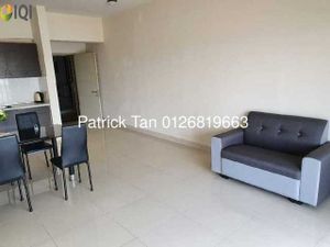 Setia Walk Apartment for Rental @RM1,600 By PATRICK TAN | EdgeProp.my