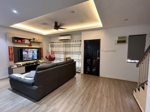 Taman Kinrara 5 Puchong Double Storey House For Sale for Sale @RM720,000 By PATRICK TAN ...