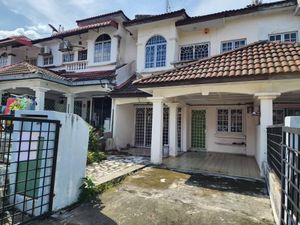 Bukit Puchong 2 Storey House For Sale for Sale @RM645,000 By PATRICK TAN | EdgeProp.my