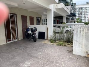 Taman Amanria Jalan Puchong 3 Storey Super Link Terrace For Sale for Sale @RM1,650,000 By ...