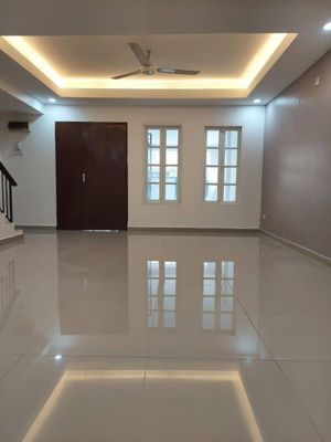 Taman Bukit Belimbing Seri Kembangan Newly Renovated 2 Storey House For ...