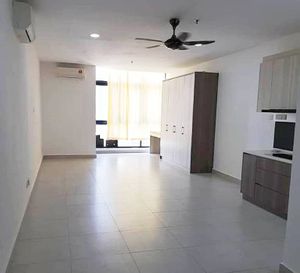 Super Cheap Partially Furnished Studio Unit Ready For Rent for Rental ...
