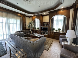 Perdana Lakeview East Cyberjaya For Sale 2 Storey Bungalow Facing Lake ...