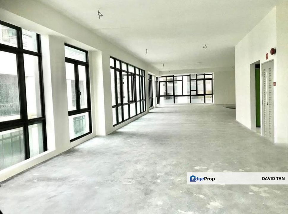 Conezion Ioi Resort City Putrajaya For Rent Office Commercial lot for Rental @RM4,400 By DAVID ...