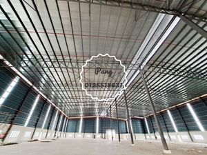 Seremban Sendayan Techvalley Detached Factory 1.7 acres for rent for ...