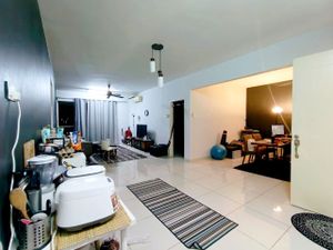 Platinum Hill PV2 Setapak KL for Sale for Sale @RM530,000 By AHMAD ...