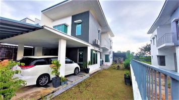 The Banyan 2 @ Bandar Seri Coalfields, Sungai Buloh for Sale @RM870,000 By AHMAD IRSYARD BIN ...