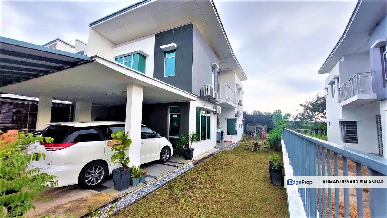 The Banyan 2 @ Bandar Seri Coalfields, Sungai Buloh for Sale @RM870,000 By AHMAD IRSYARD BIN ...