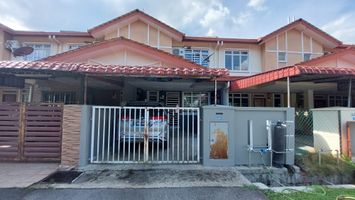 Fasa 9 Bandar Tasik Kesuma Semenyih for Sale @RM398,000 By AHMAD ...