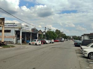 Cheap Single Storey Terrace Factory For Sale @ Kawasan Perindustrian ...