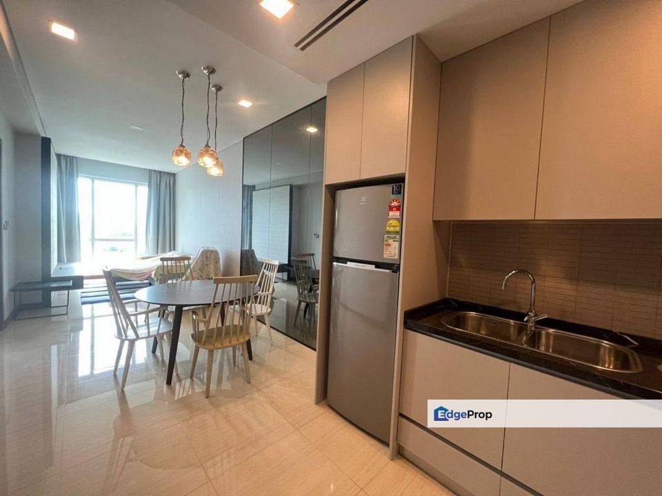 Puteri Cove Residences @ Puteri Harbour Iskandar Puteri Johor Bahru for ...