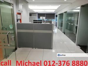 3 Two Square Office For Rent for Rental @RM4,500 By JERVIS TAN ...